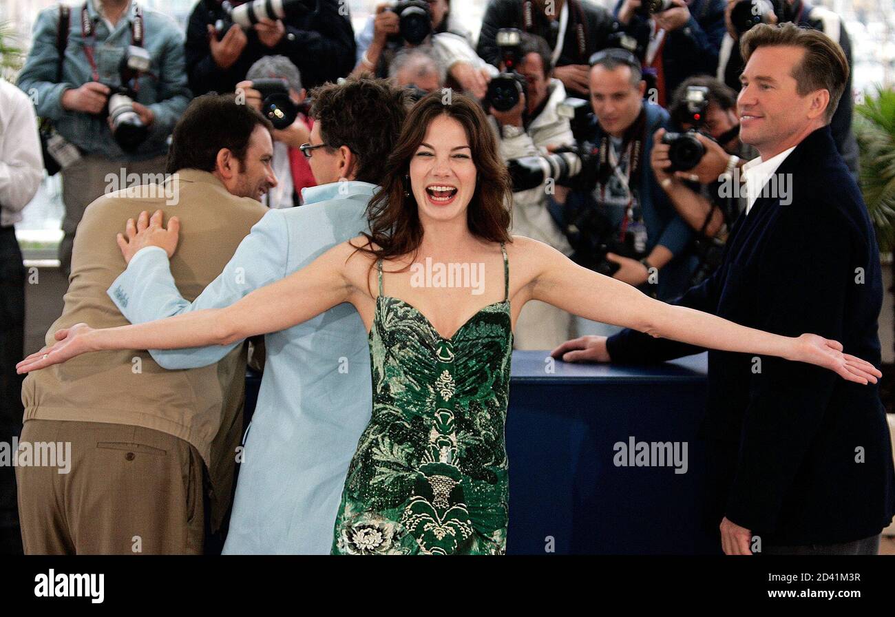 John monaghan hi-res stock photography and images - Alamy