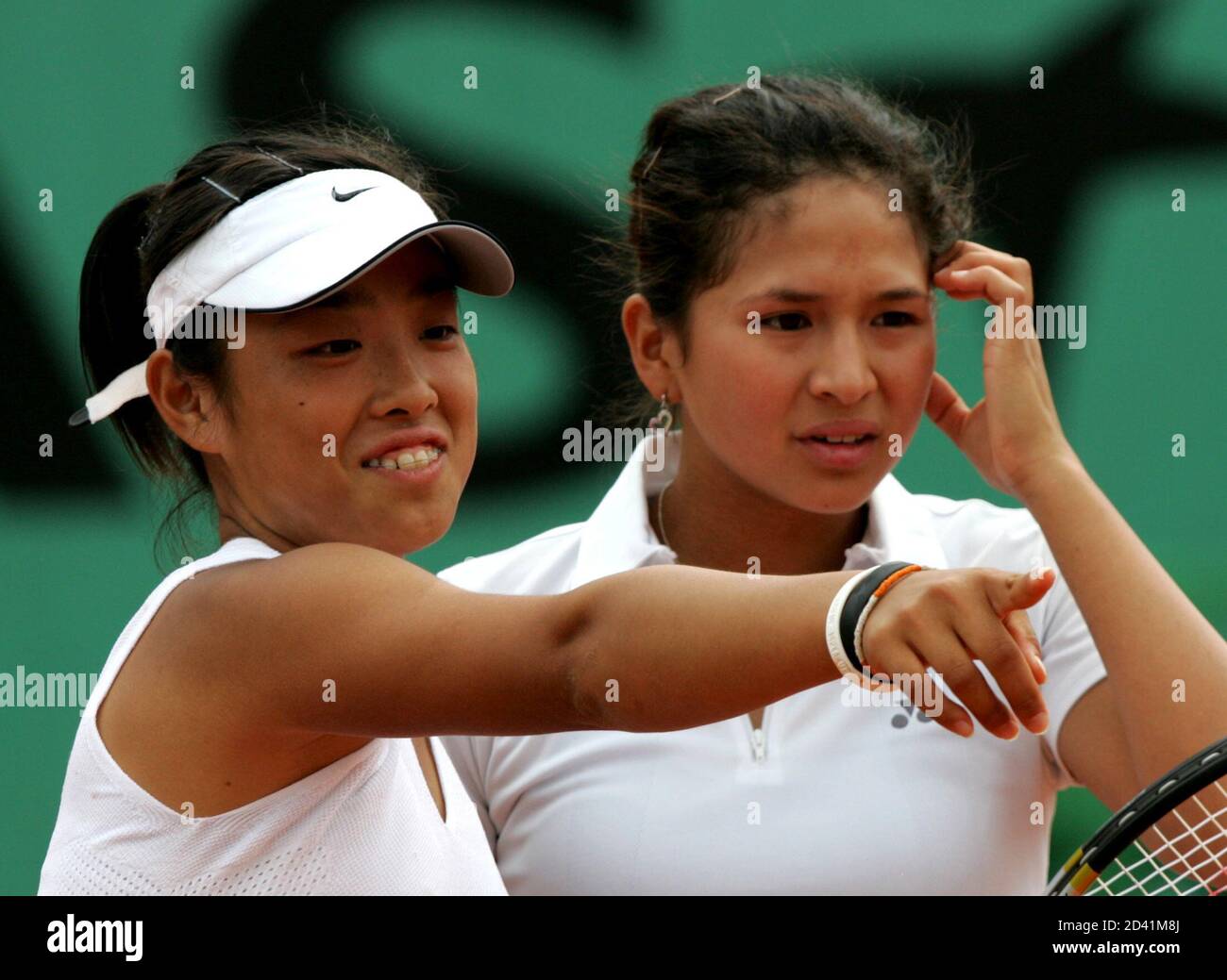 Erika sema hi-res stock photography and images - Alamy