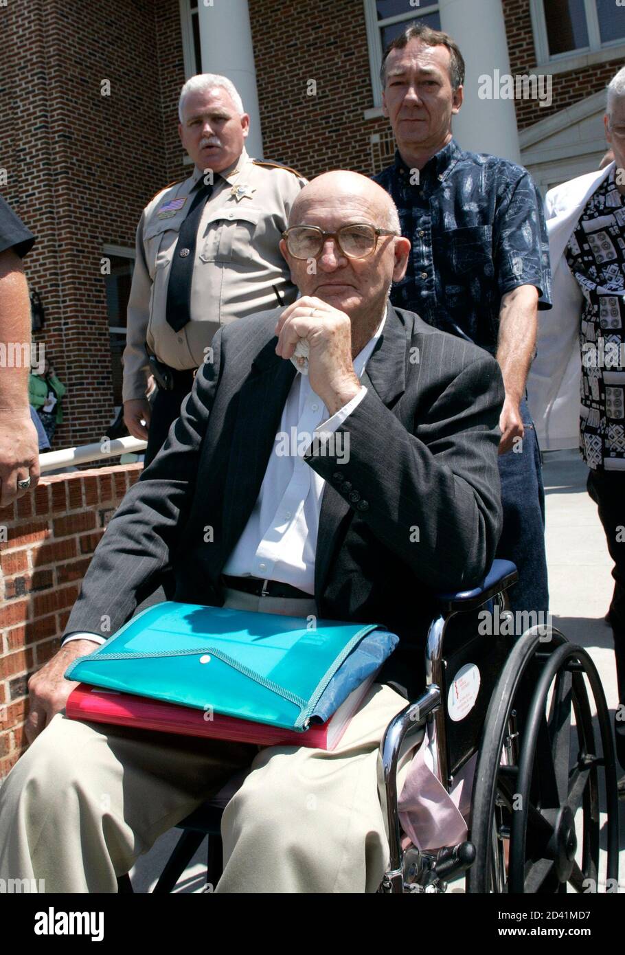 Mississippi civil rights workers murders hi-res stock photography and ...