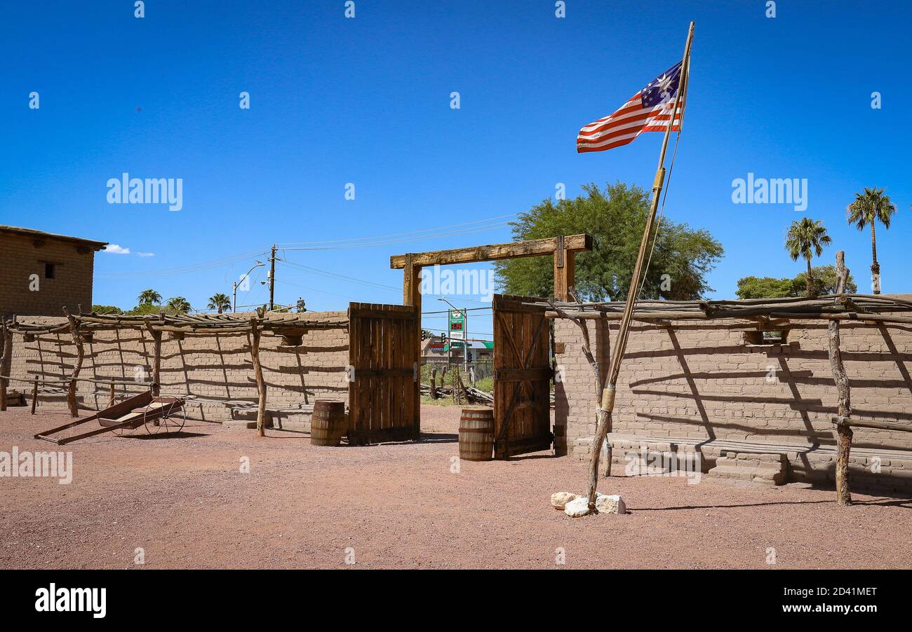Las vegas mormon state park hi-res stock photography and images - Alamy