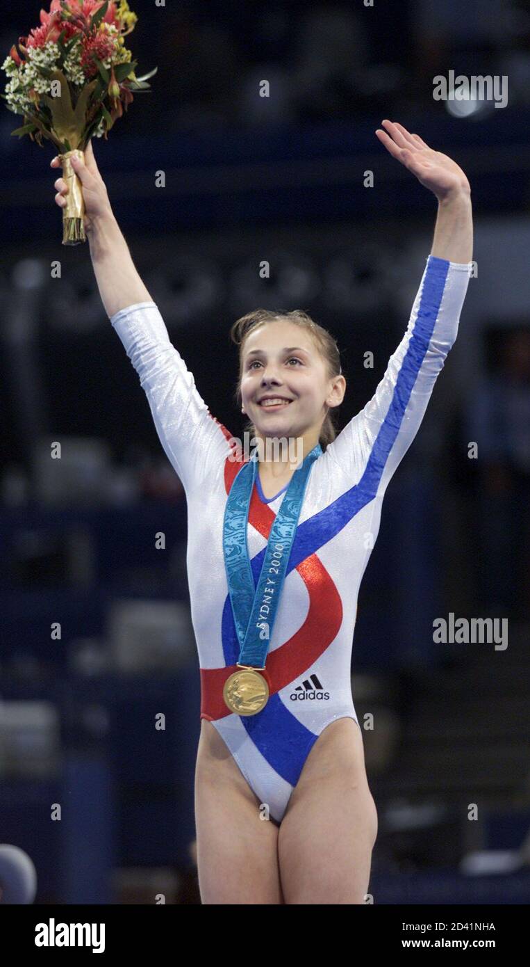 Maria olaru hi-res stock photography and images - Alamy