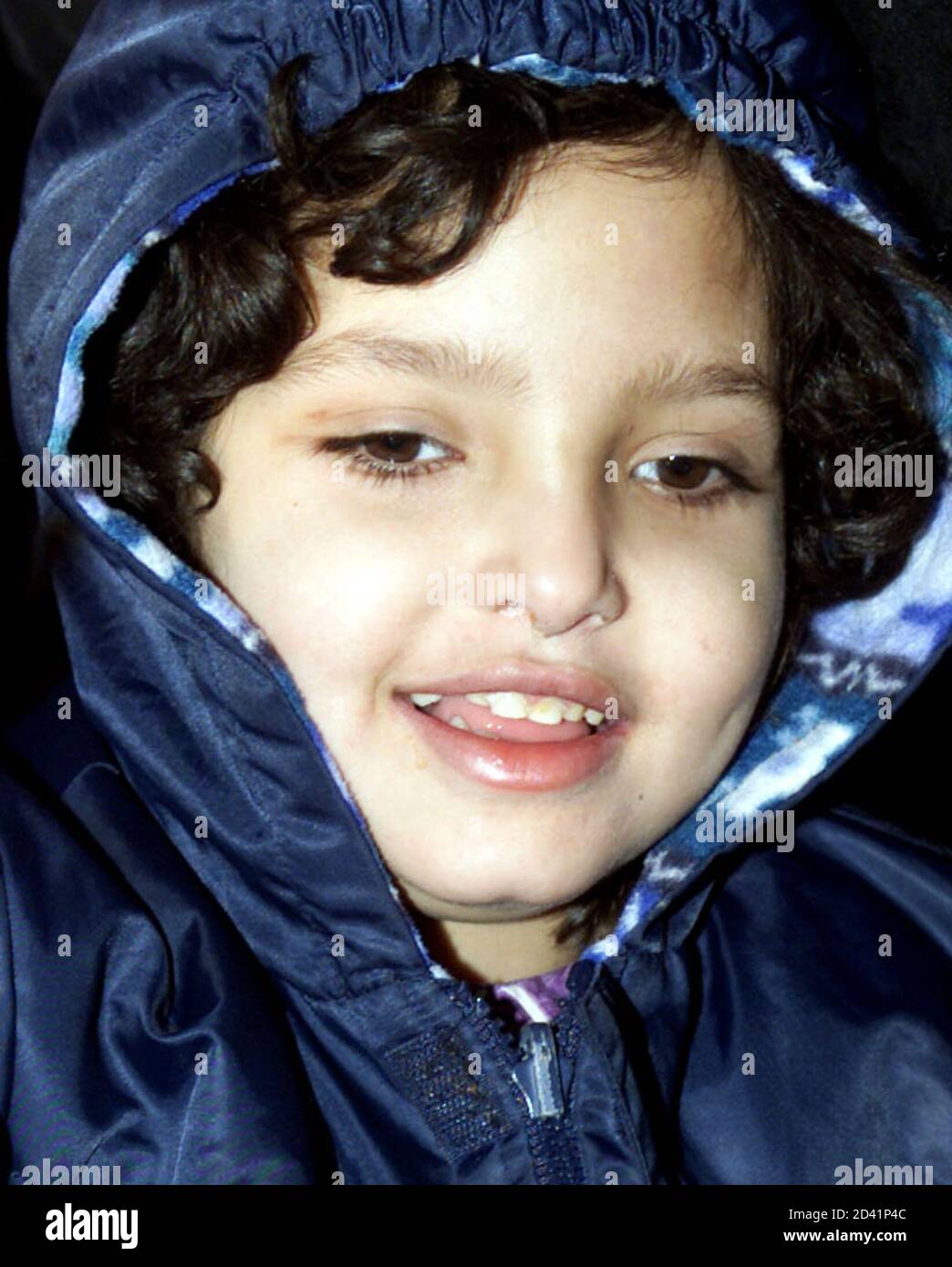 Iraqi mariam hi-res stock photography and images - Alamy