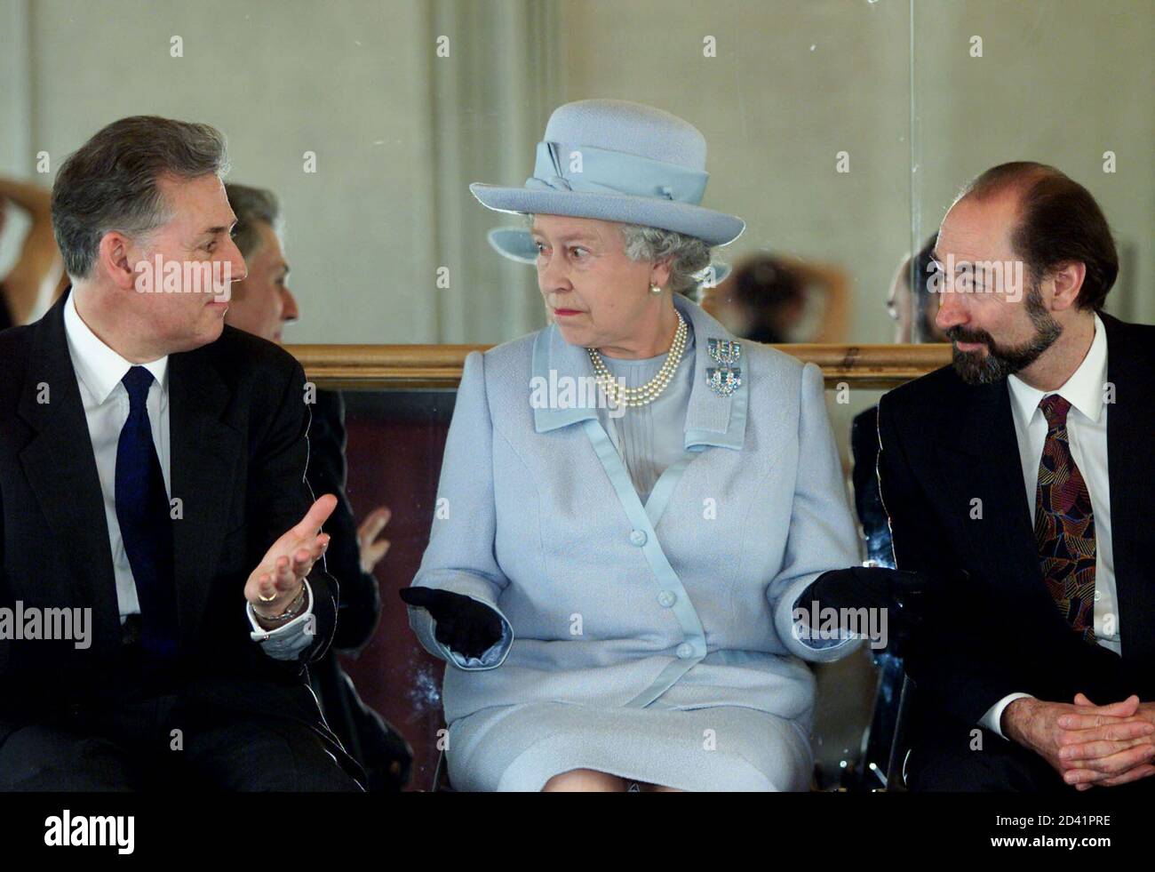 Christopher nourse hi-res stock photography and images - Alamy