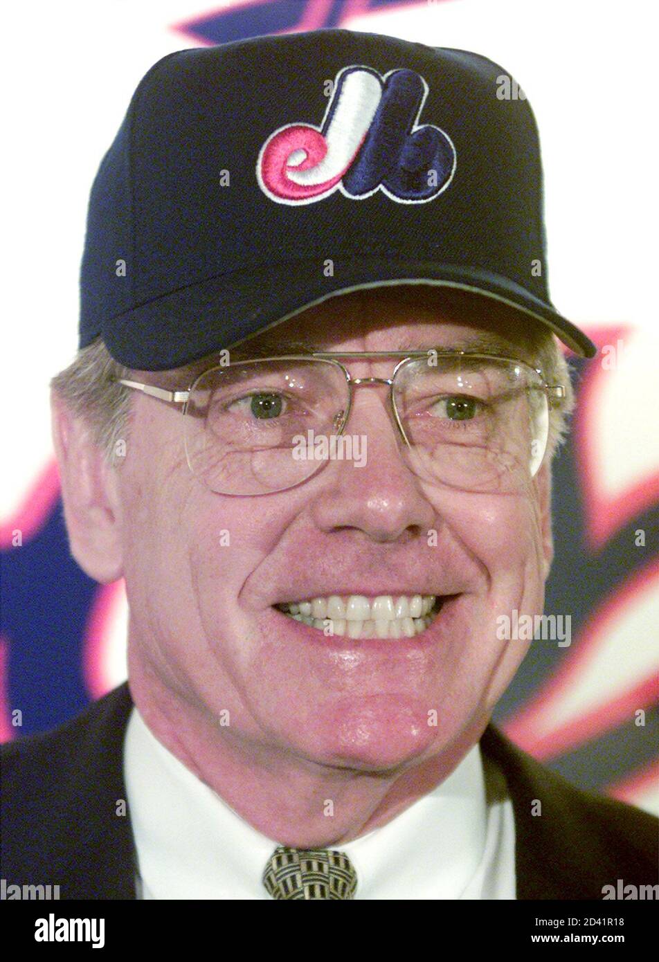 Jeff torborg hi-res stock photography and images - Alamy