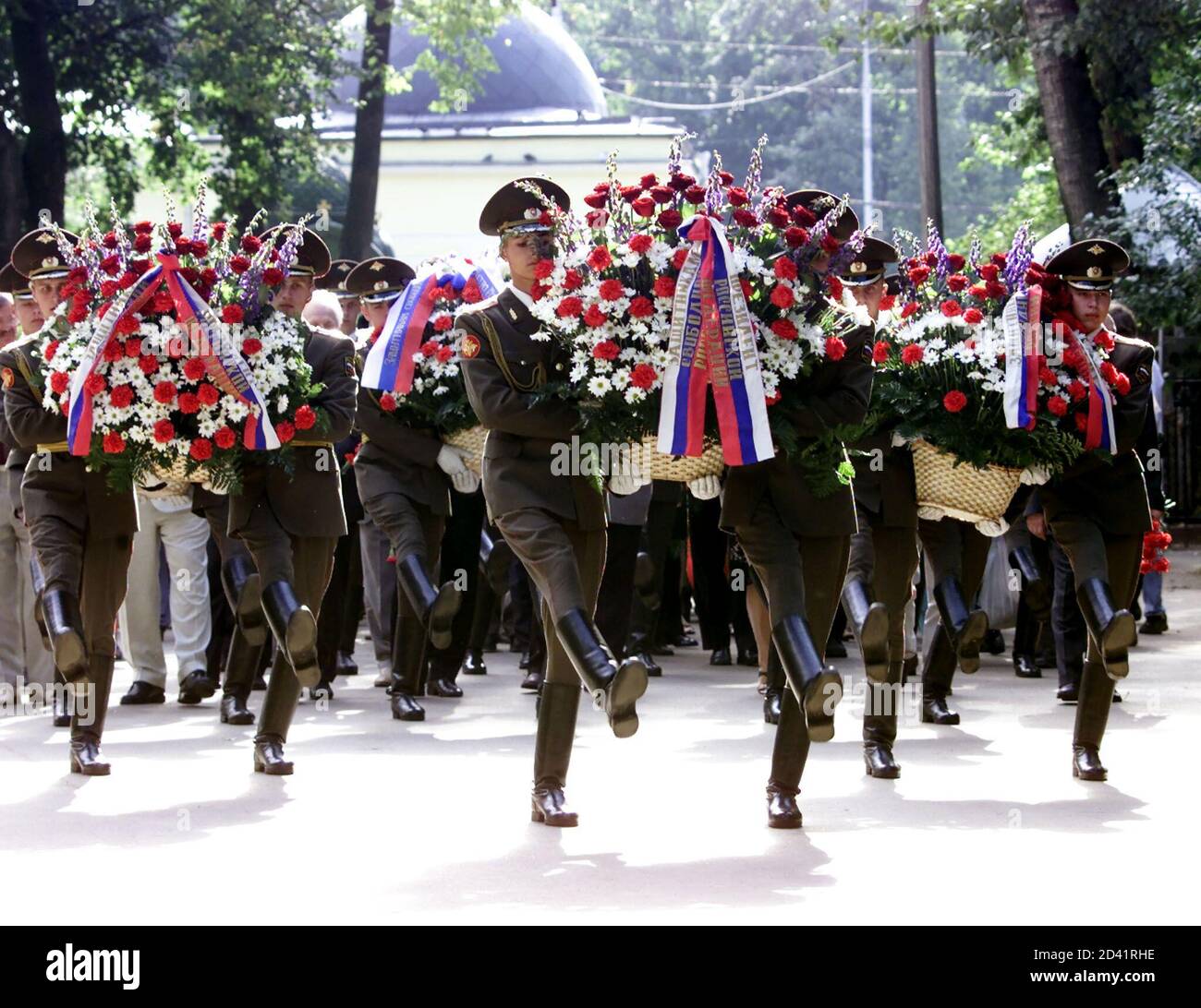 Moscow coup 1991 hi-res stock photography and images - Alamy