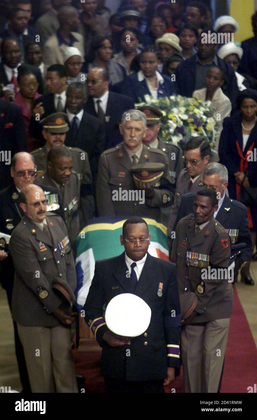 Govan mbeki port elizabeth hi-res stock photography and images - Alamy