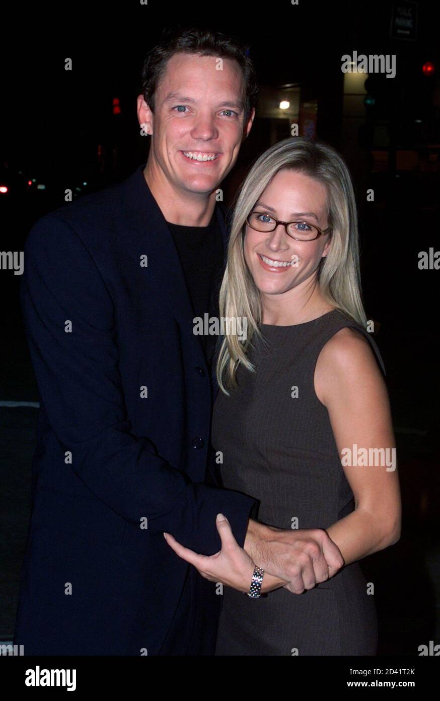 Actor matthew lillard star film hi-res stock photography and images - Alamy