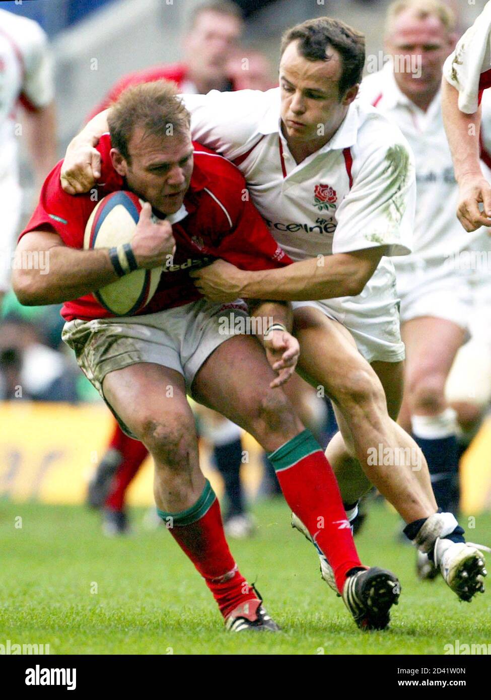 Englands austin healey hi-res stock photography and images - Alamy
