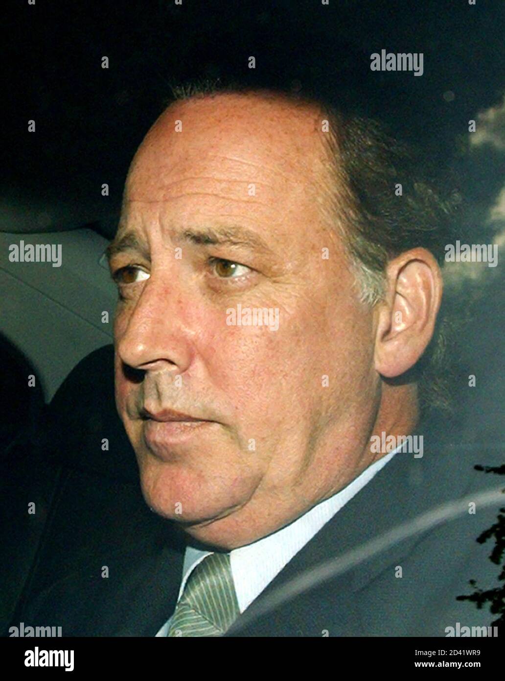 Death of stuart hi-res stock photography and images - Alamy