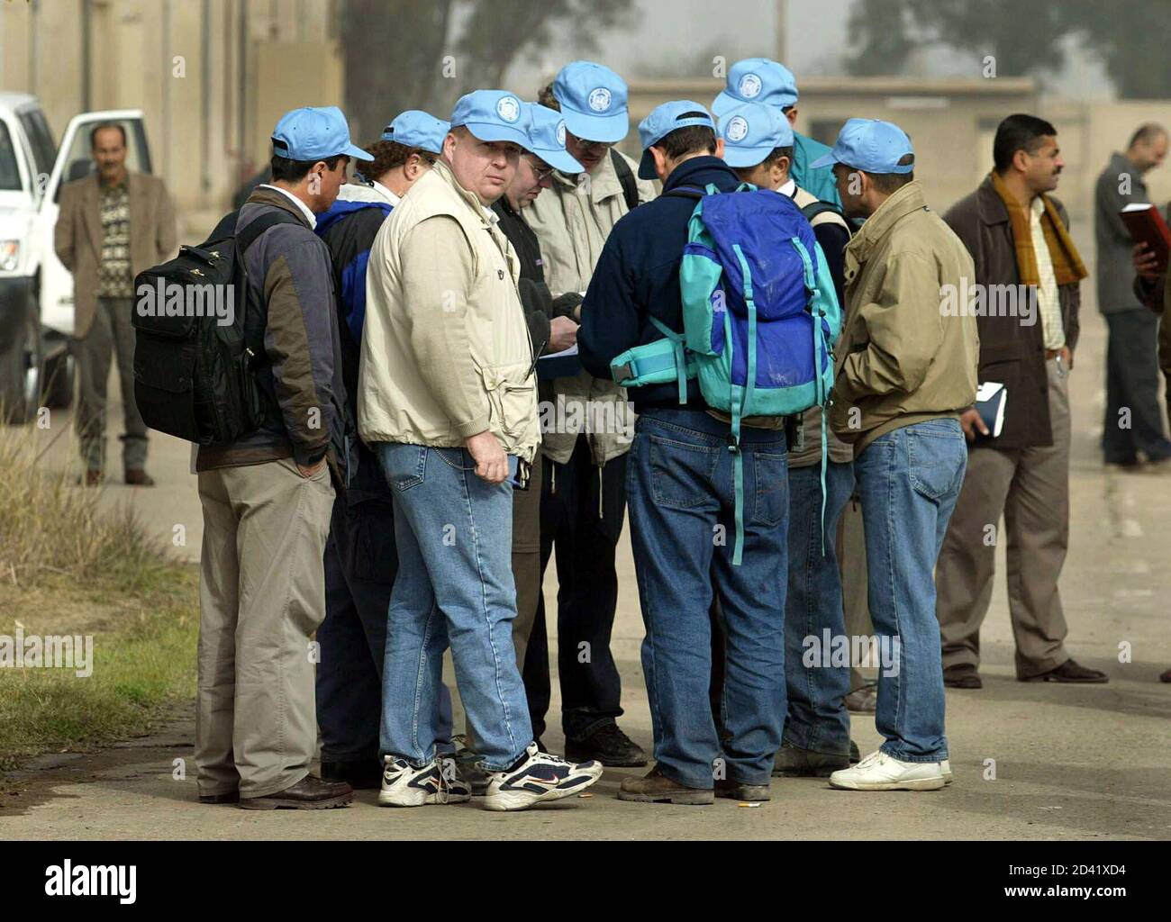 Unmovic hi-res stock photography and images - Alamy