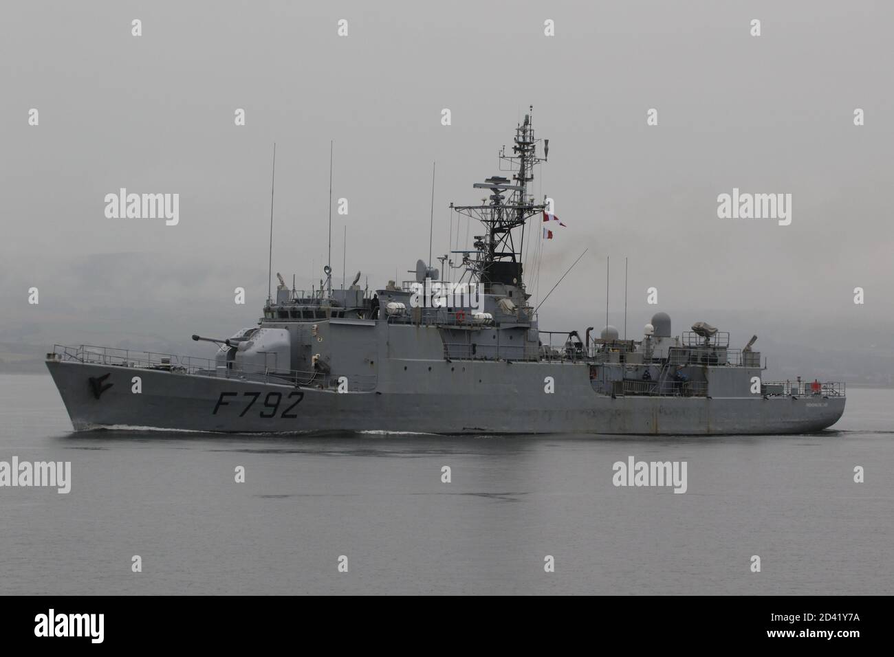 Premier maitre lher f792 hi-res stock photography and images - Alamy