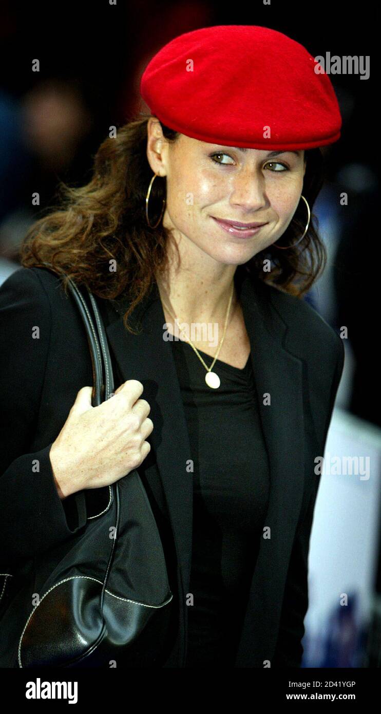 Brian cox actor posed hi-res stock photography and images - Alamy