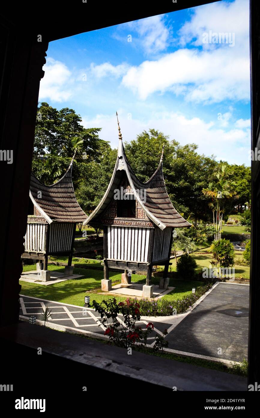 Minang hi-res stock photography and images - Alamy