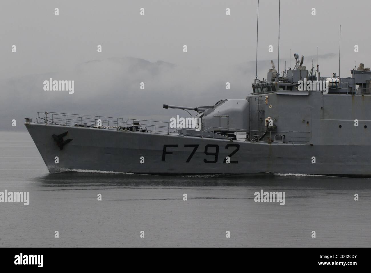 French corvette hi-res stock photography and images - Alamy