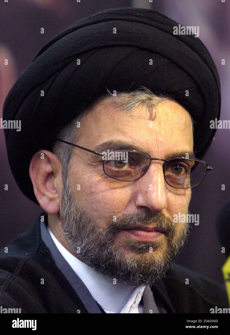 Al hakim abdul aziz hi-res stock photography and images - Alamy