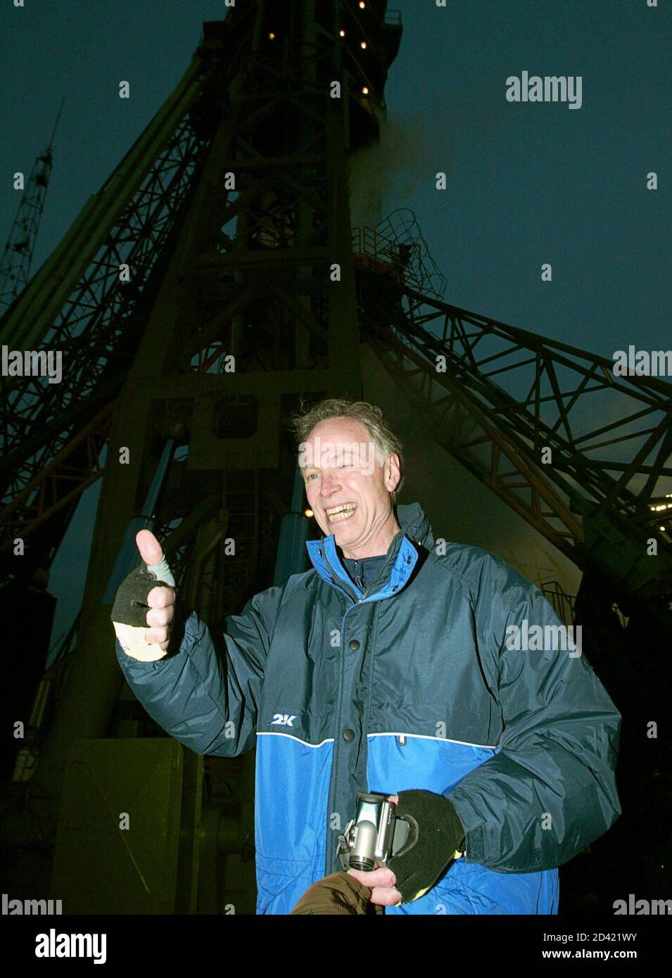 Greg olsen space hi-res stock photography and images - Alamy