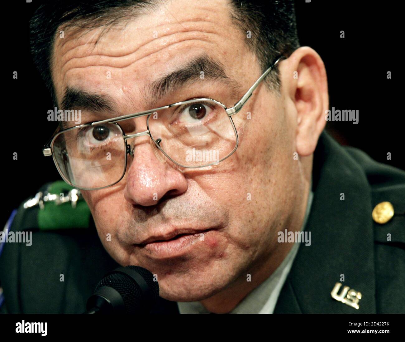 Lt gen sanchez hi-res stock photography and images - Alamy
