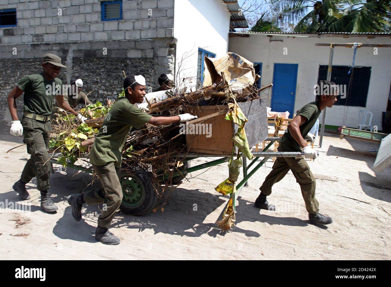 The maldives map hi-res stock photography and images - Alamy