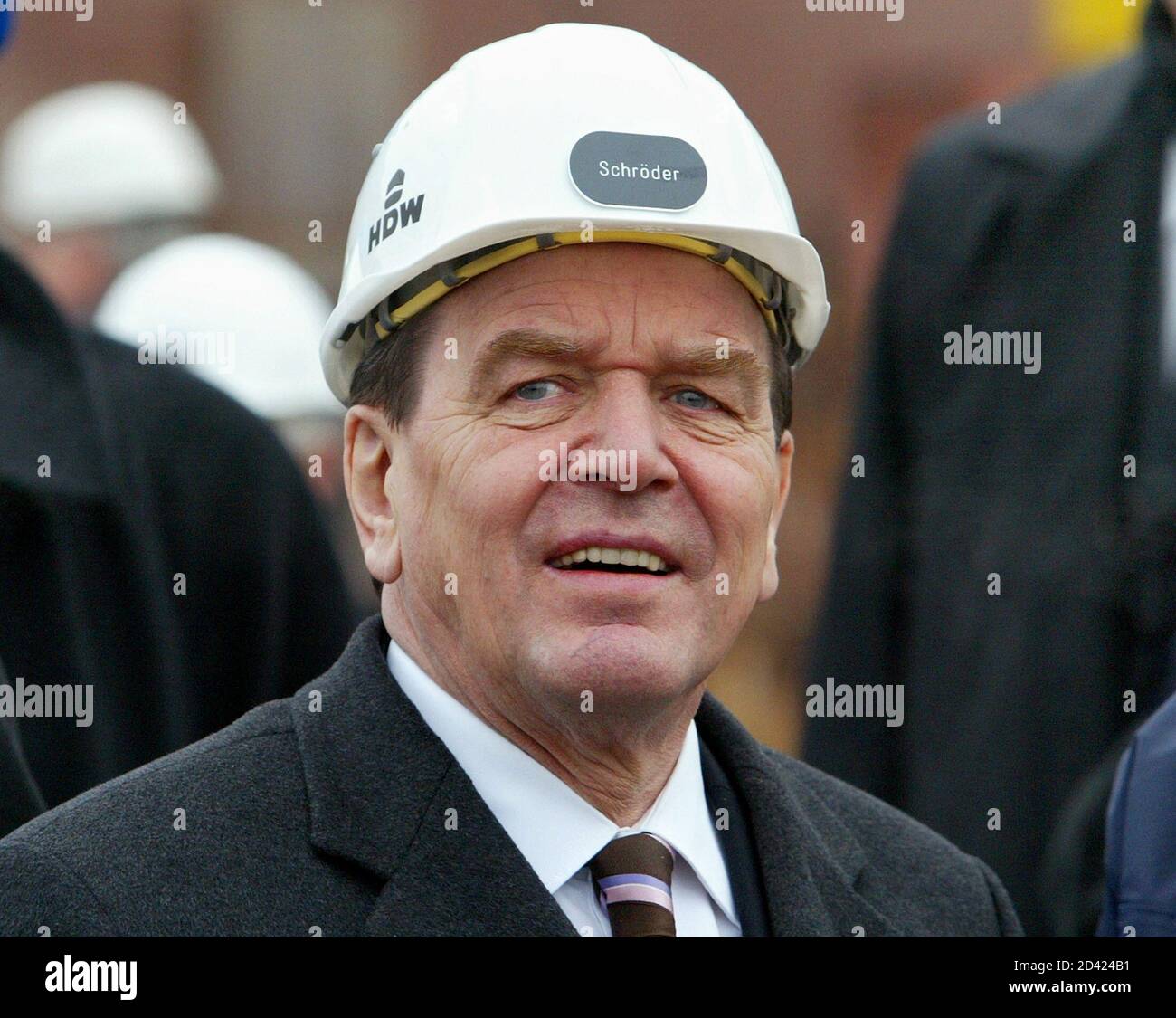 Hdw hdw hi-res stock photography and images - Alamy