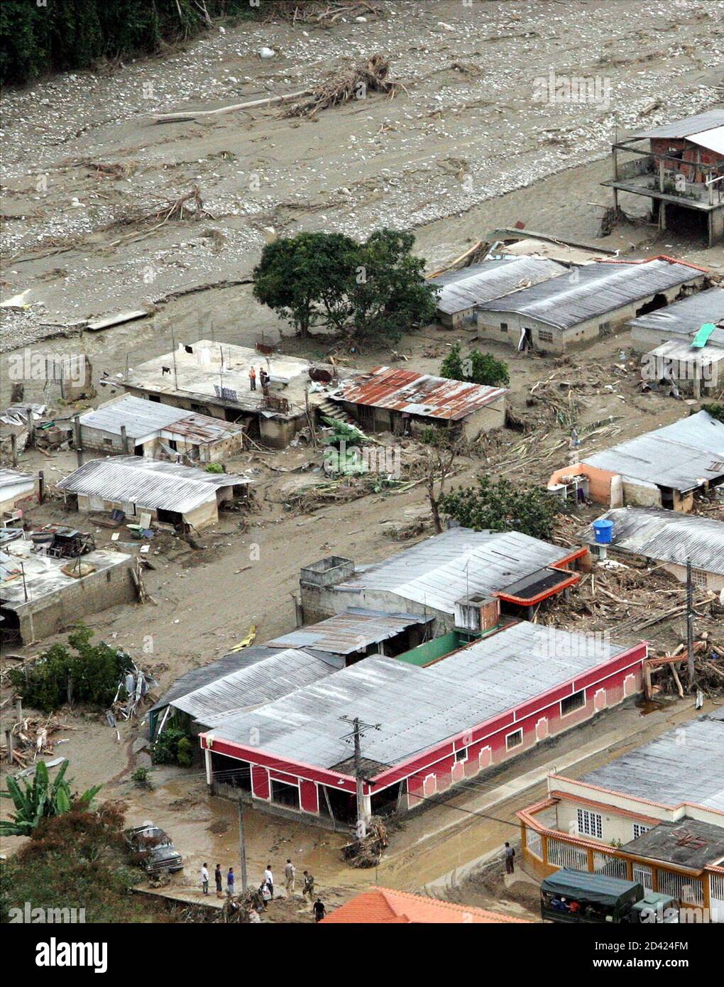 Town of merida venezuela High Resolution Stock Photography and Images ...