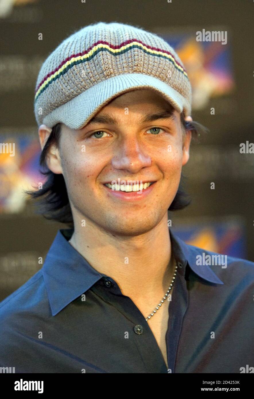 Gregory Smith High Resolution Stock Photography and Images - Alamy