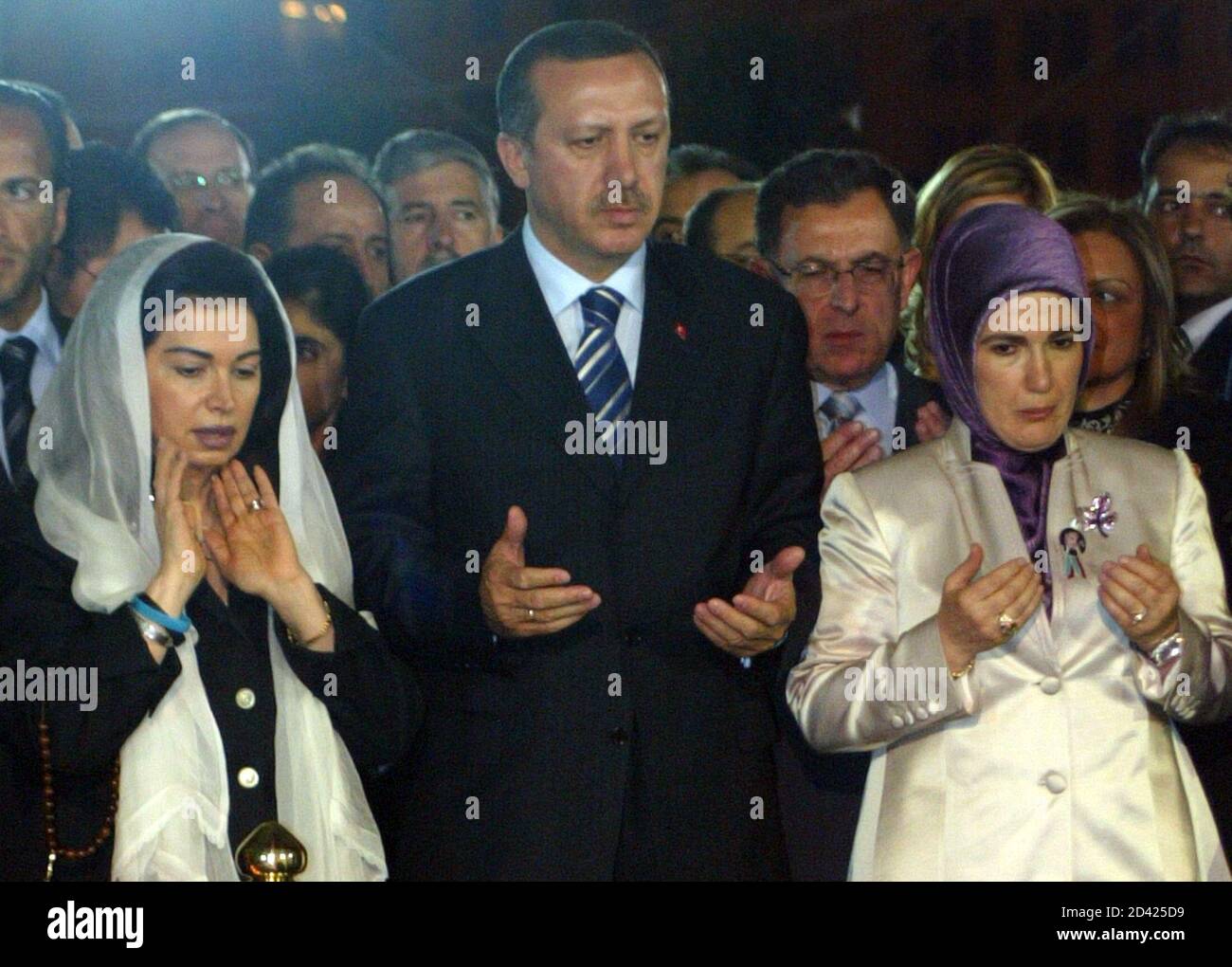 Hariri nazik hi-res stock photography and images - Alamy