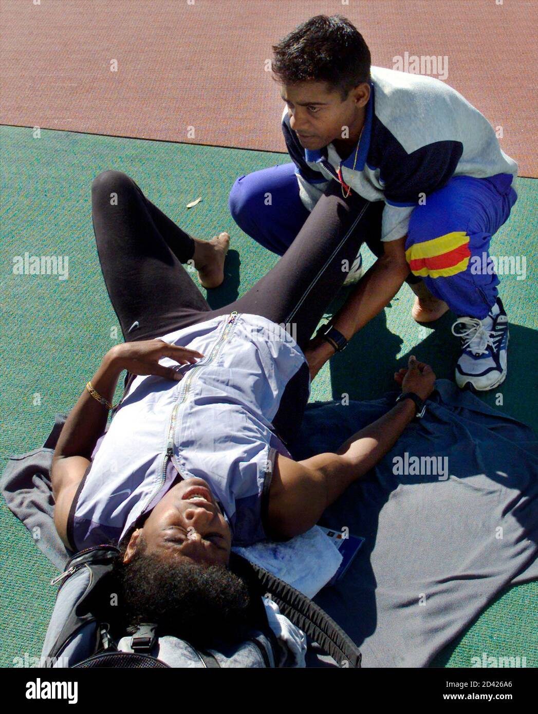 100metres High Resolution Stock Photography and Images - Alamy