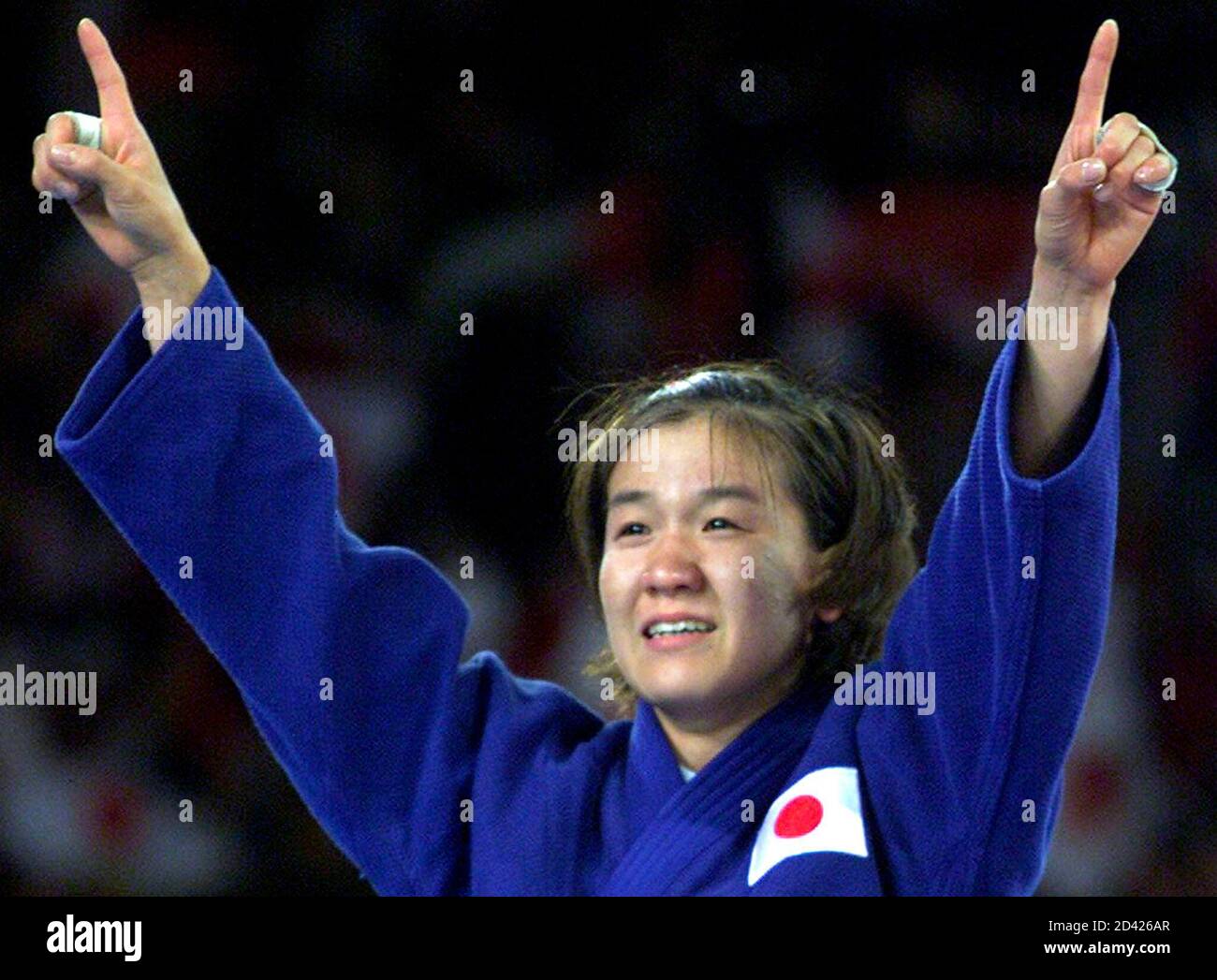 Ryoko tamura hi-res stock photography and images - Alamy