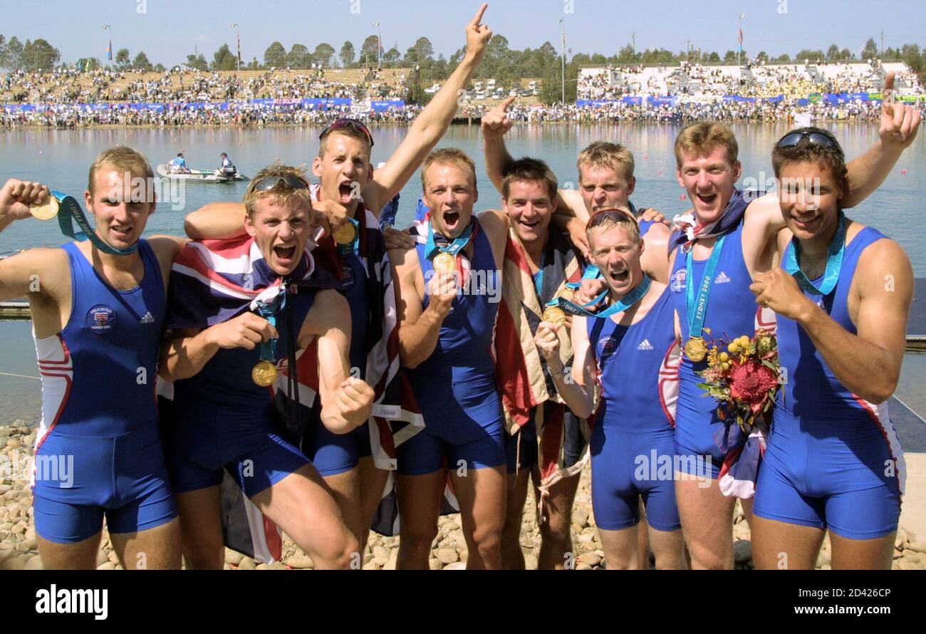 Scarlett douglas hi-res stock photography and images - Alamy