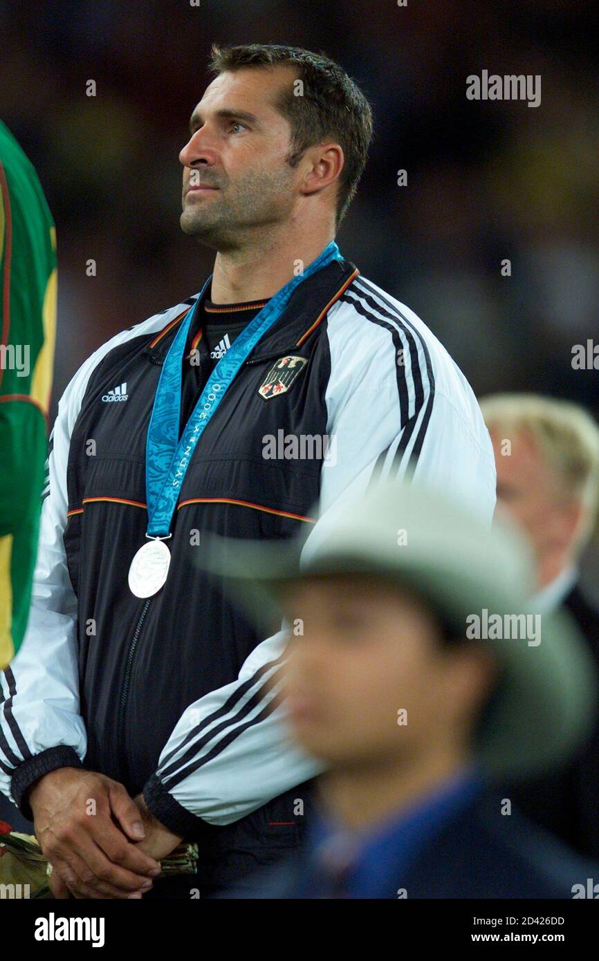Lars riedel hi-res stock photography and images - Alamy