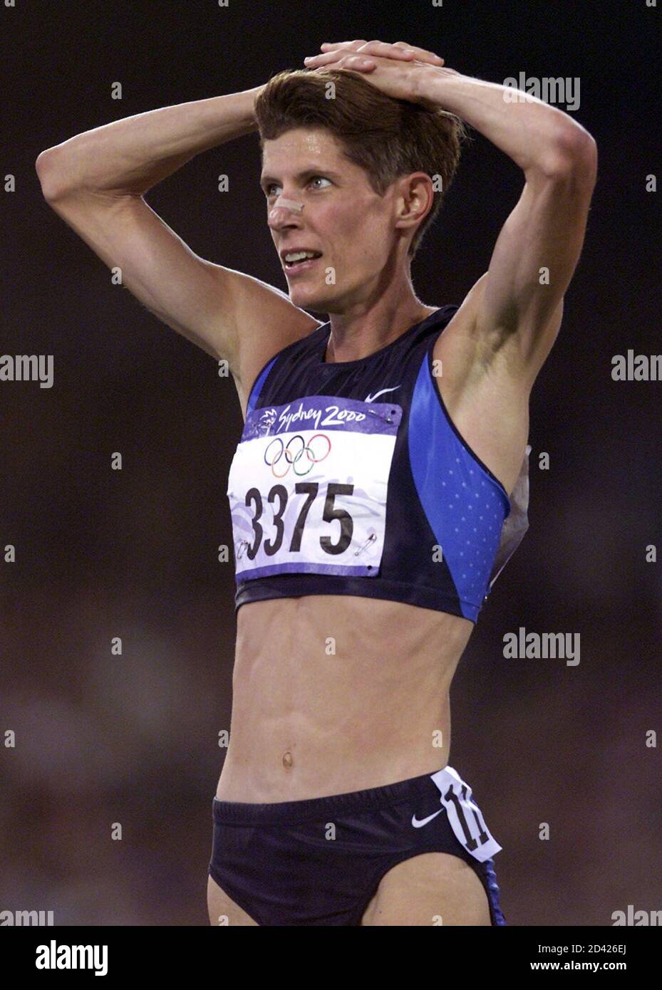 Runyan hi-res stock photography and images - Alamy