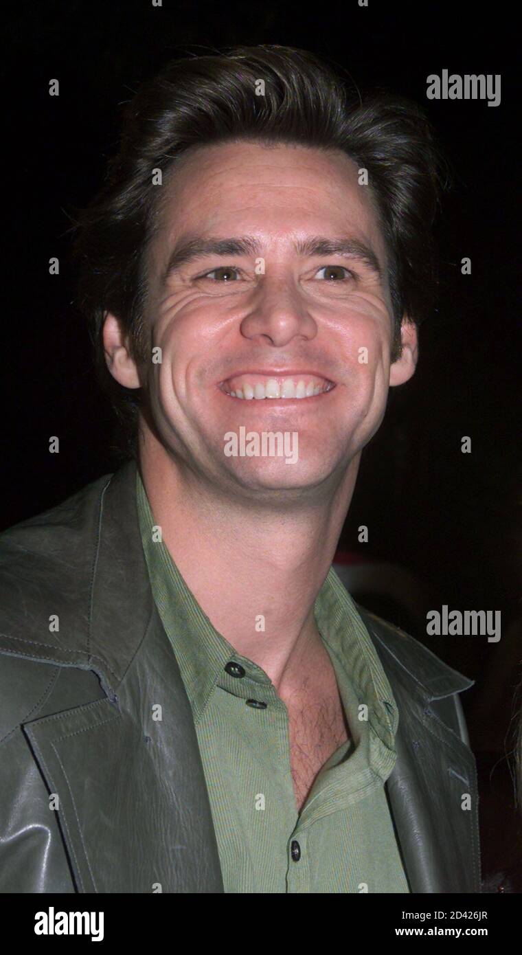 The grinch carrey hi-res stock photography and images - Alamy