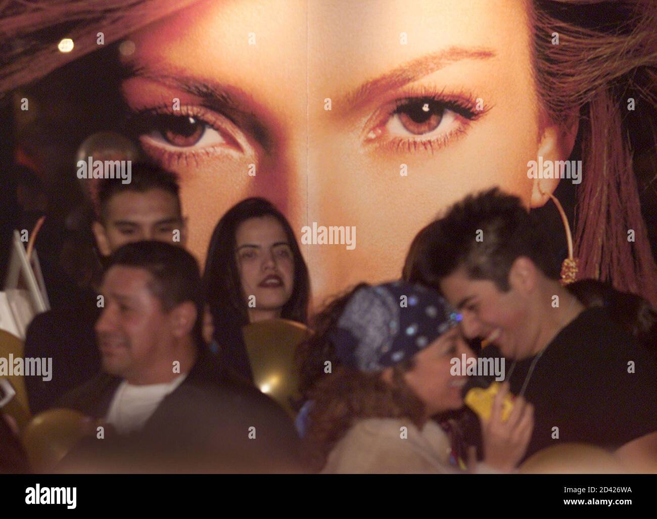 J. Lo Album High Resolution Stock Photography and Images - Alamy