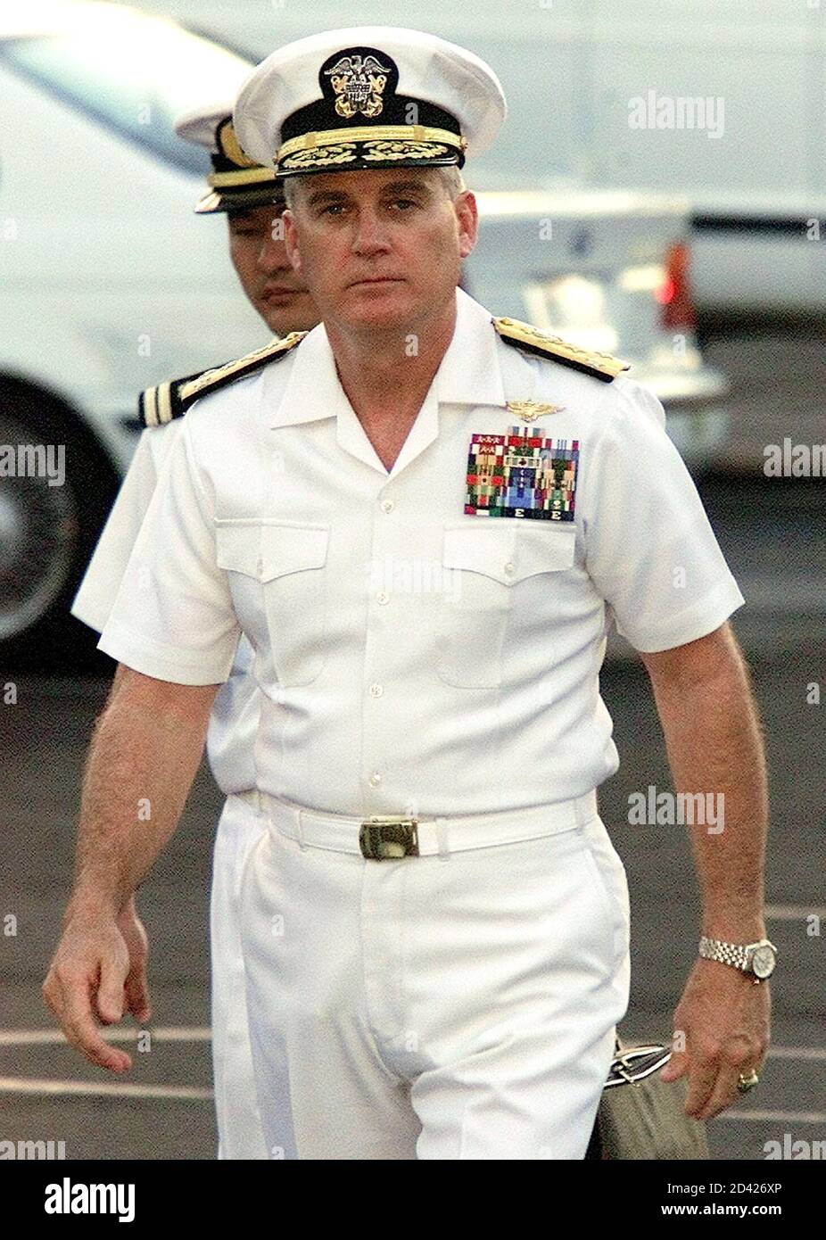 Admiral nathan hi-res stock photography and images - Alamy