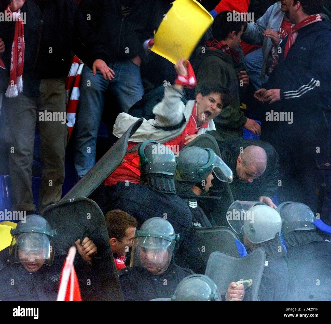 Cska sofia team hi-res stock photography and images - Alamy