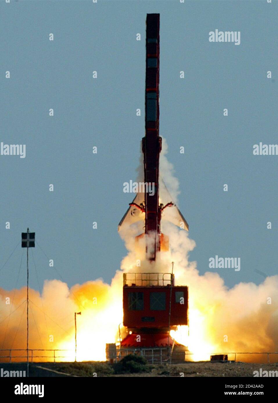 Concorde jet model hi-res stock photography and images - Alamy