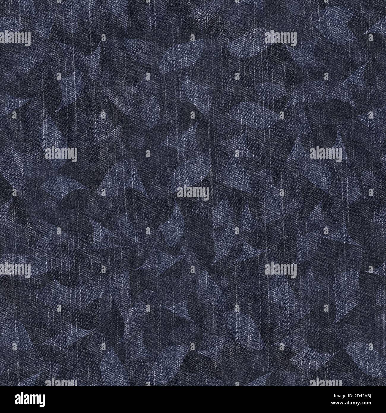Seamless patterned denim jean for repeat print Stock Photo - Alamy