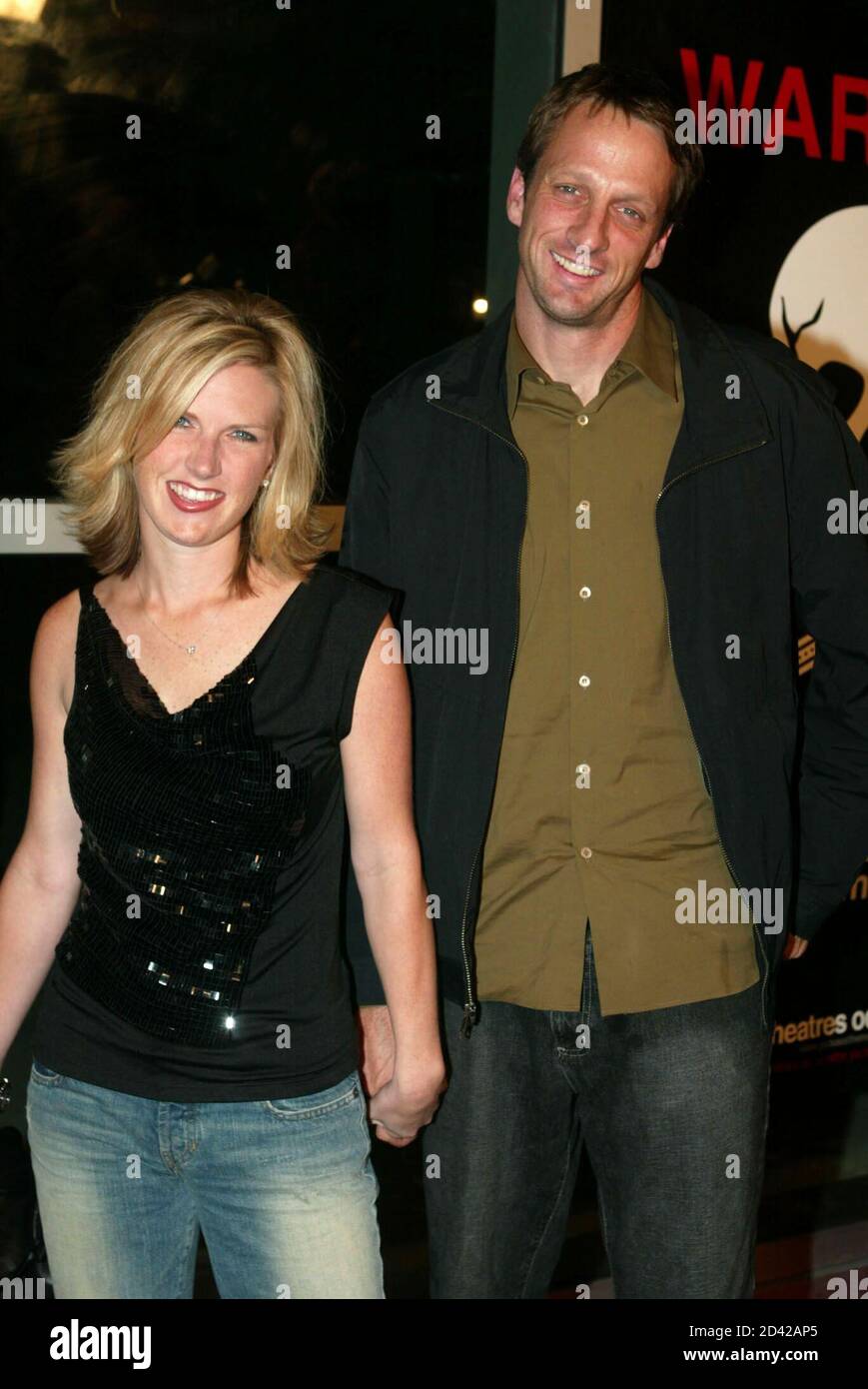 Tony Hawk 2002