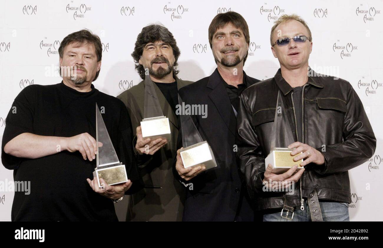 Jeff cook of alabama hi-res stock photography and images - Alamy