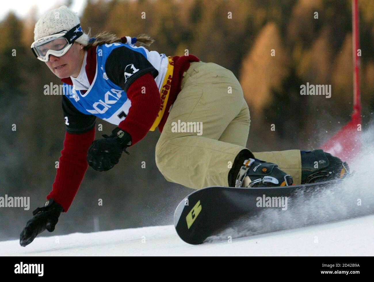 Rosey fletcher hi-res stock photography and images - Alamy