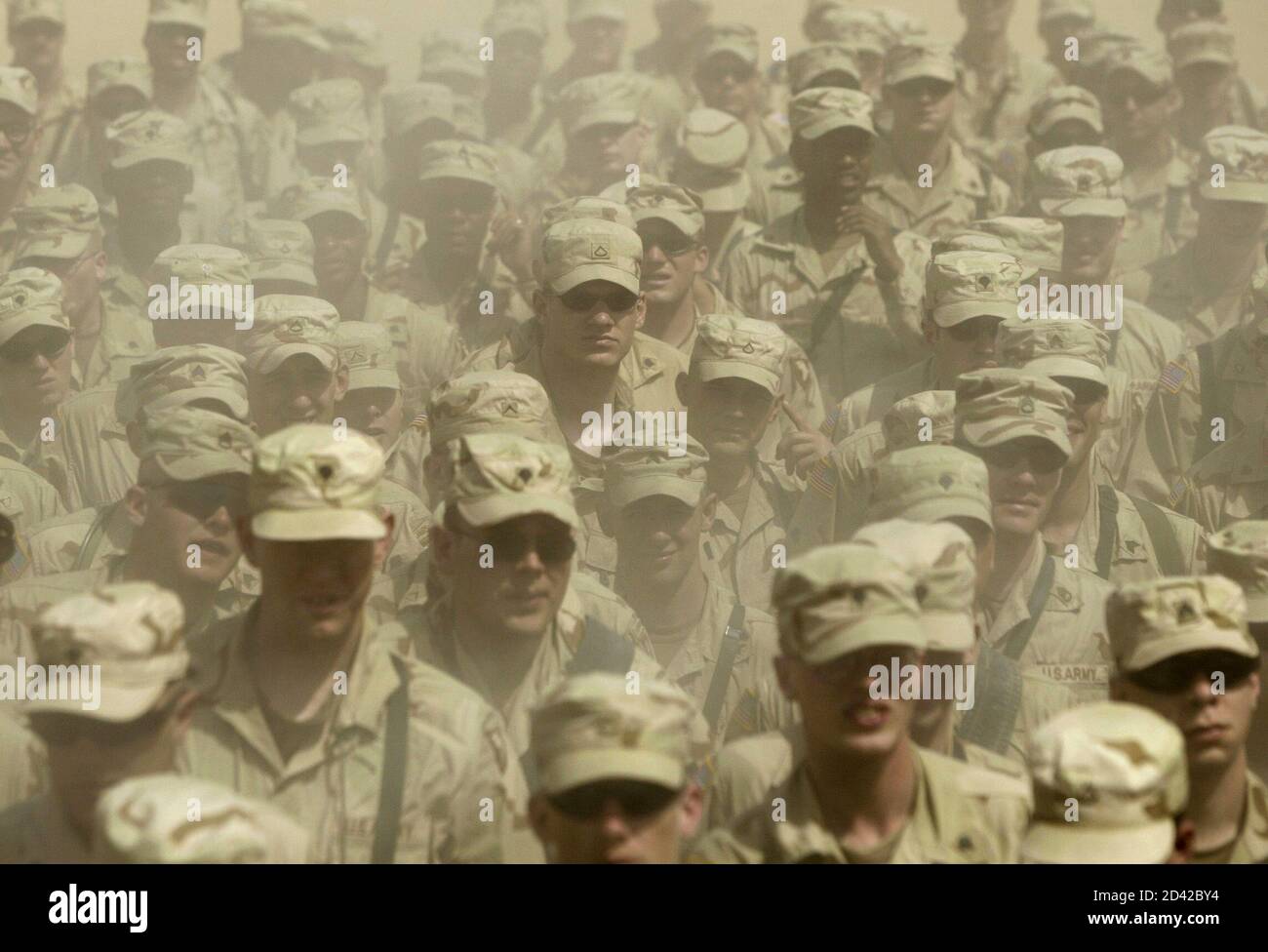 502nd Infantry High Resolution Stock Photography and Images - Alamy