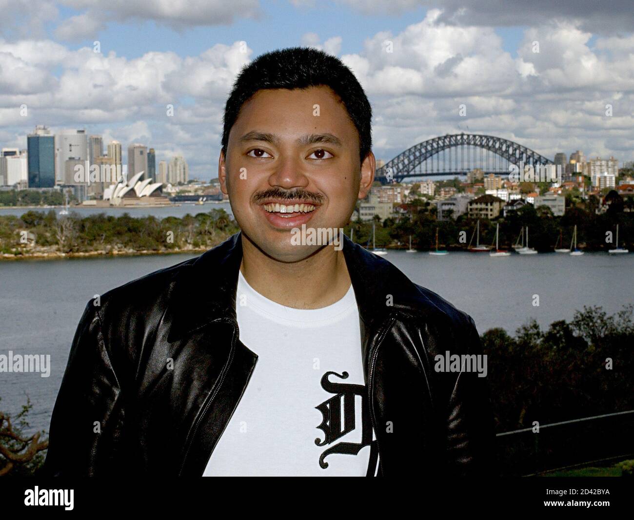 Crown prince billah hi-res stock photography and images - Alamy