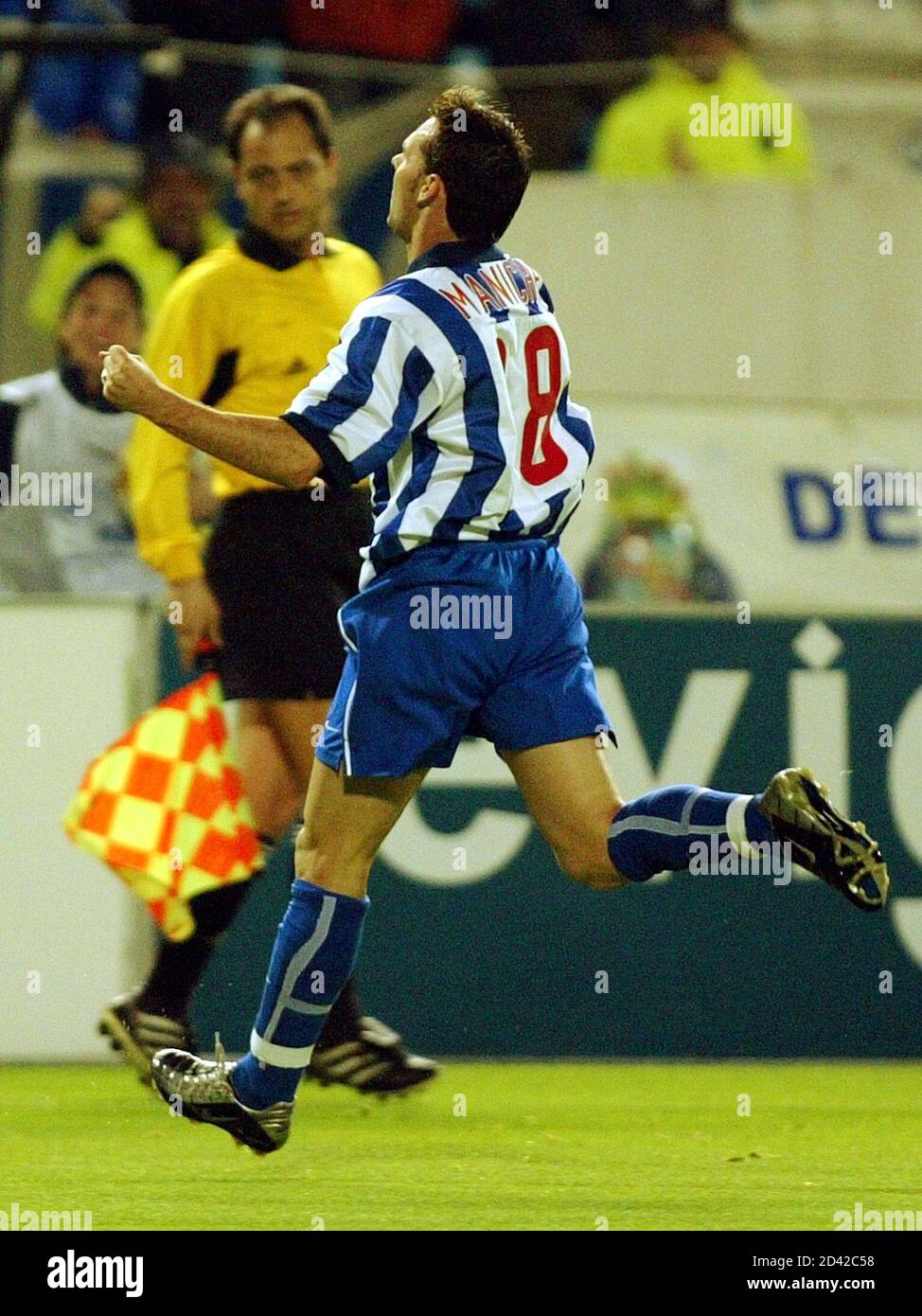 Antas stadium hi-res stock photography and images - Alamy
