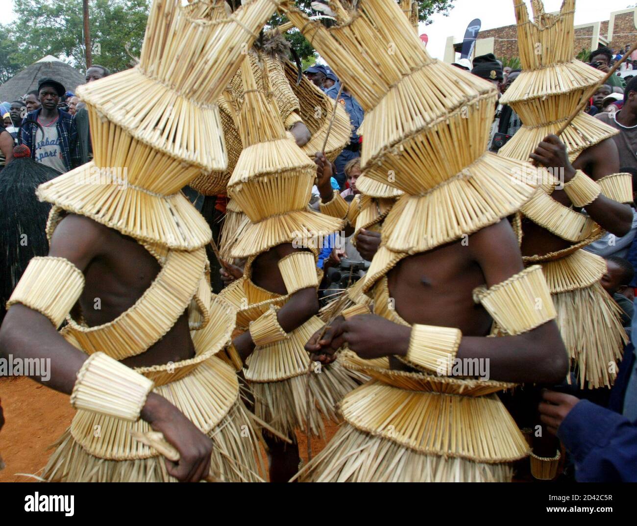 Rain queen modjadji hi-res stock photography and images - Alamy