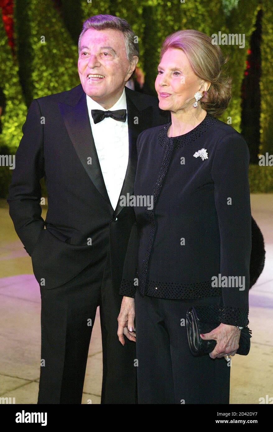 Cyd charisse and tony martin hi-res stock photography and images - Alamy