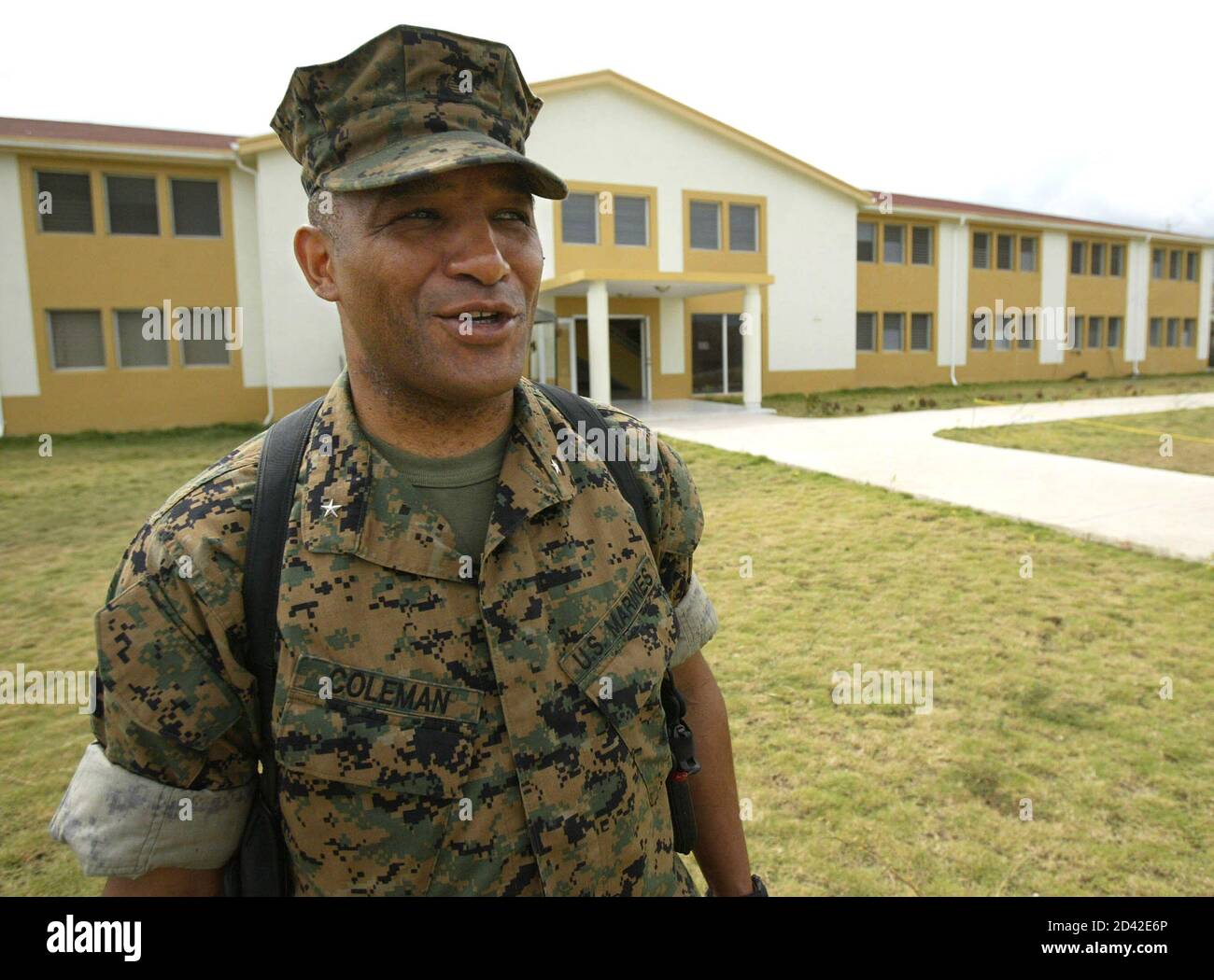 Brig marines hi-res stock photography and images - Alamy