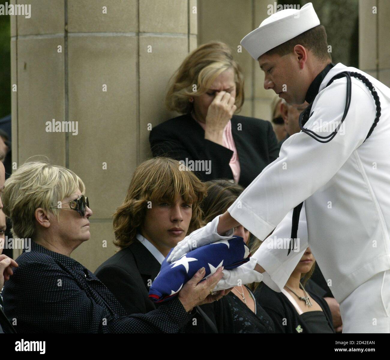 Scott Helvenston Wife