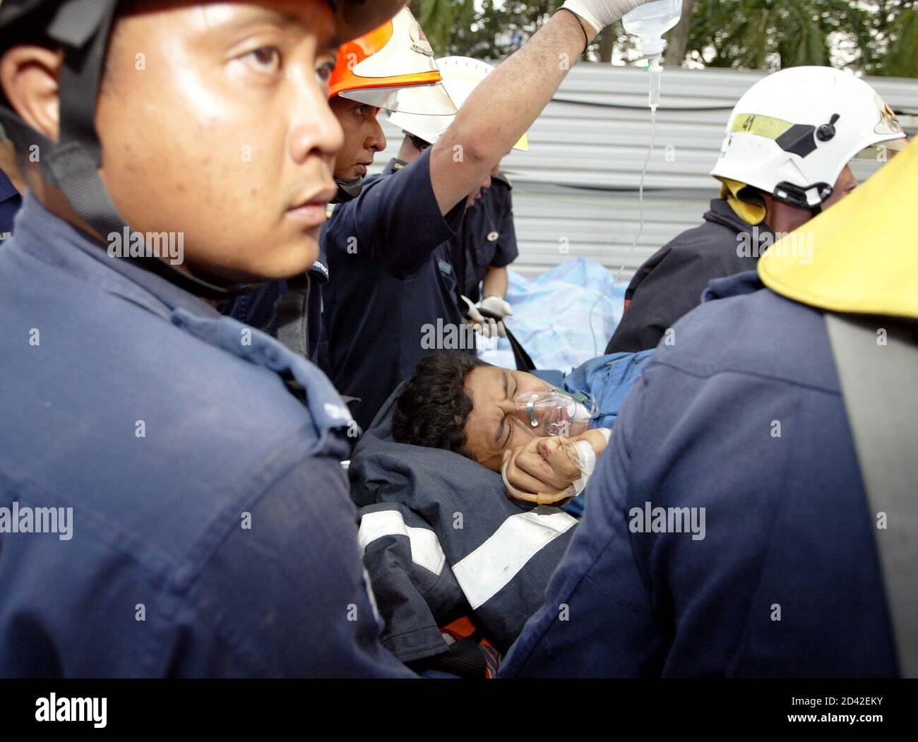 2004 The Accident High Resolution Stock Photography and Images - Alamy