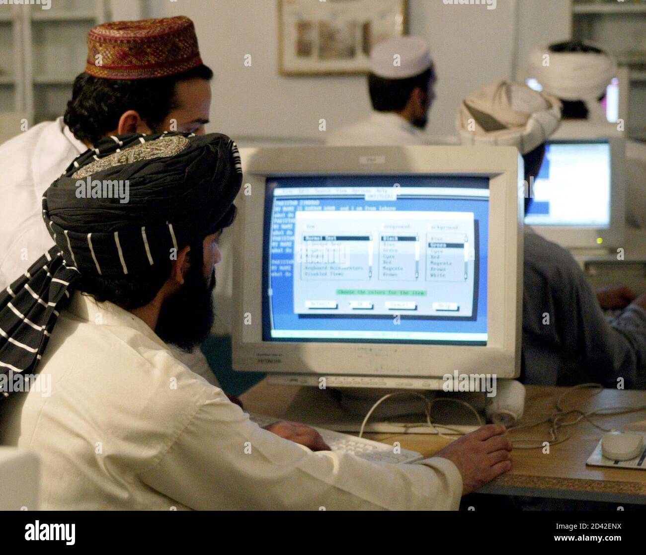 Rugged computers hi-res stock photography and images - Alamy