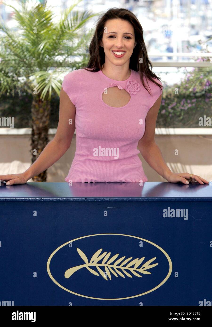 Alexandra kerry hi-res stock photography and images - Alamy